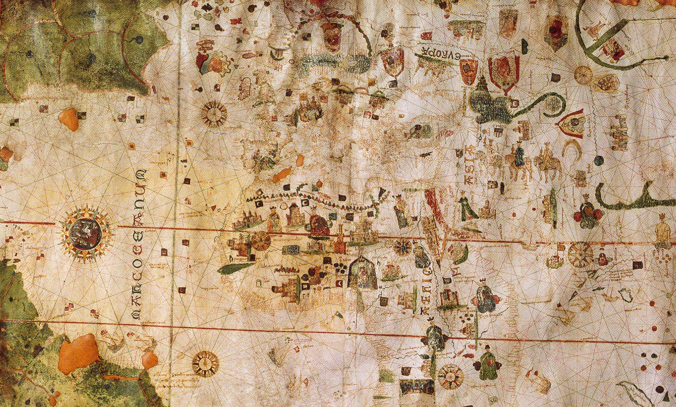 España de 1515